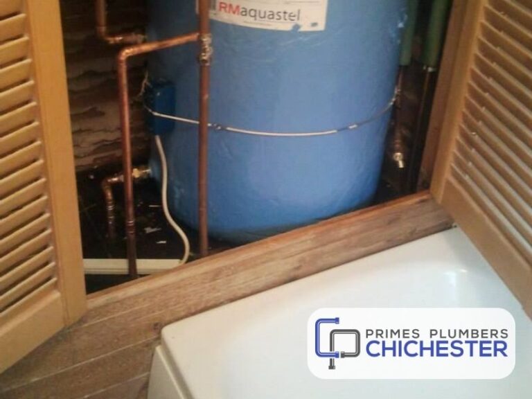 Diy Boiler Repair: Tips For Basic Troubleshooting And When To Seek ...