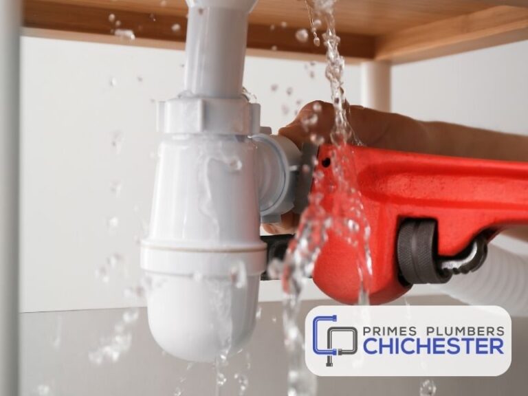 Emergency Plumbers: Finding Reliable Professionals When You Need Them ...
