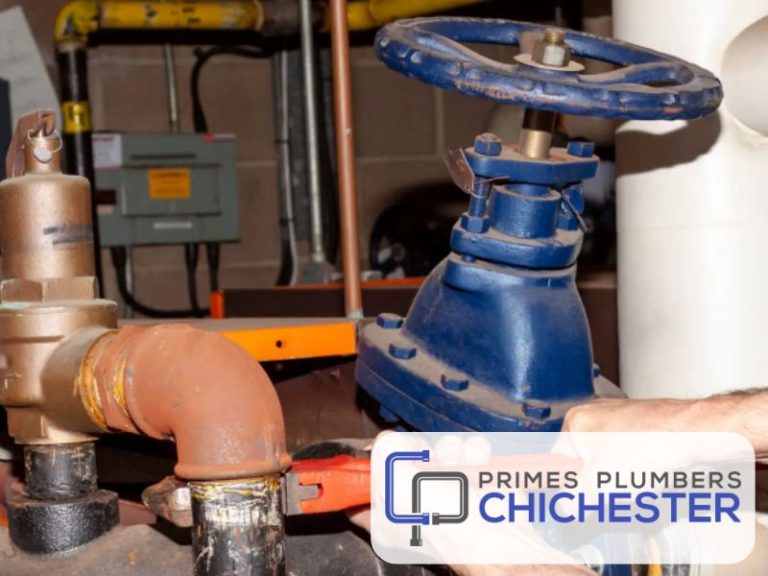 Primes Plumbers Chichester | #1 Rated Plumbing Company